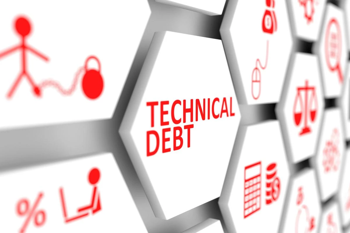 Fully Manage Technical Debt with IT Solutions | Qbit