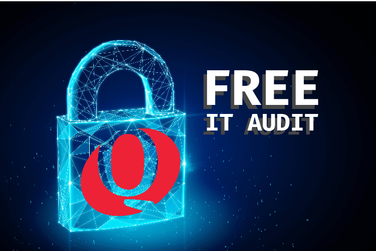 Protect Your Perth-Based Company: How an IT Assessment from Qbit Can Save You from Cyber Attacks ...