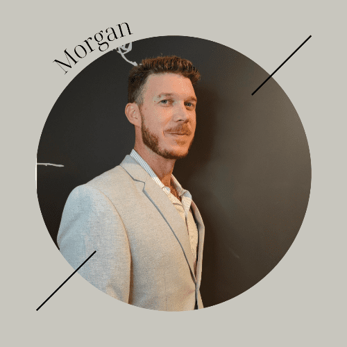 Morgan Harrison | Qbit