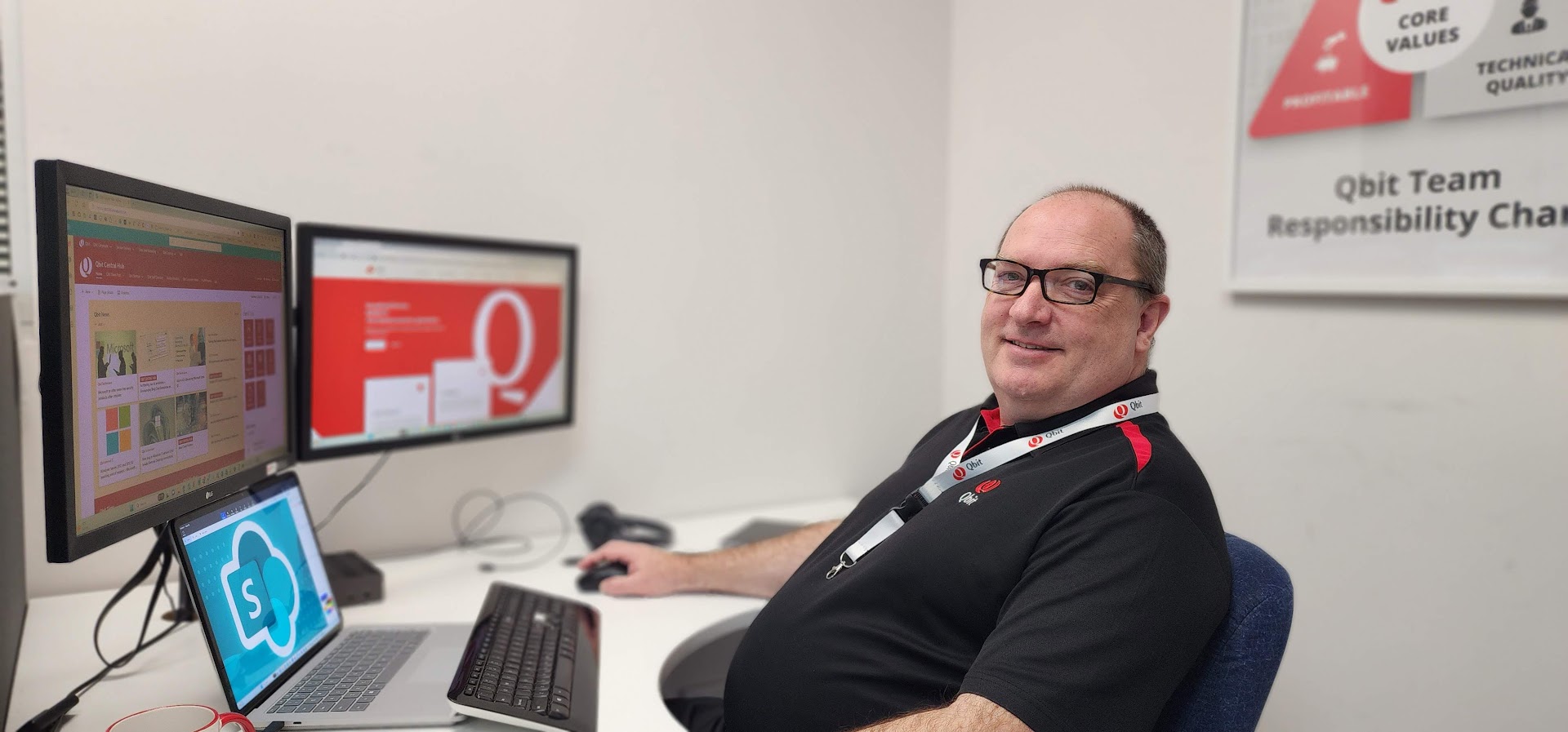 IT Support for Not for Profit | Managed IT | 5 Star Rated