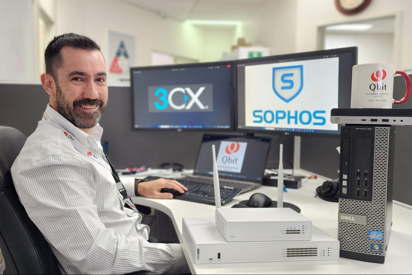 IT Solutions Perth | Our Partners | 5 Star Rated