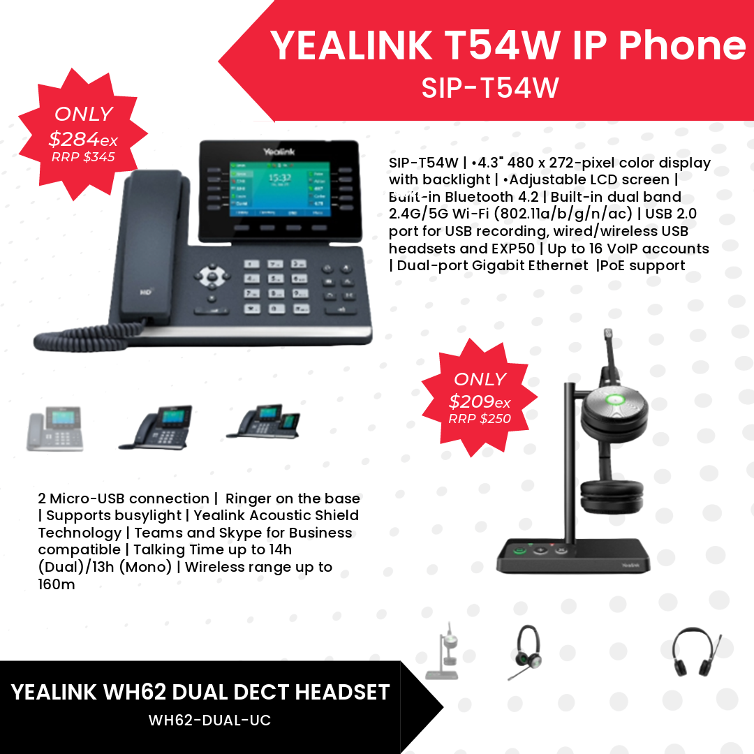 IT Specials Perth | Discounted IT Equipment | Qbit Computers