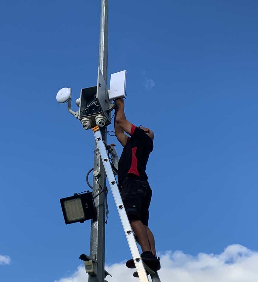 Unlocking Seamless Connectivity and Security Solutions: Qbit's Expanded ...