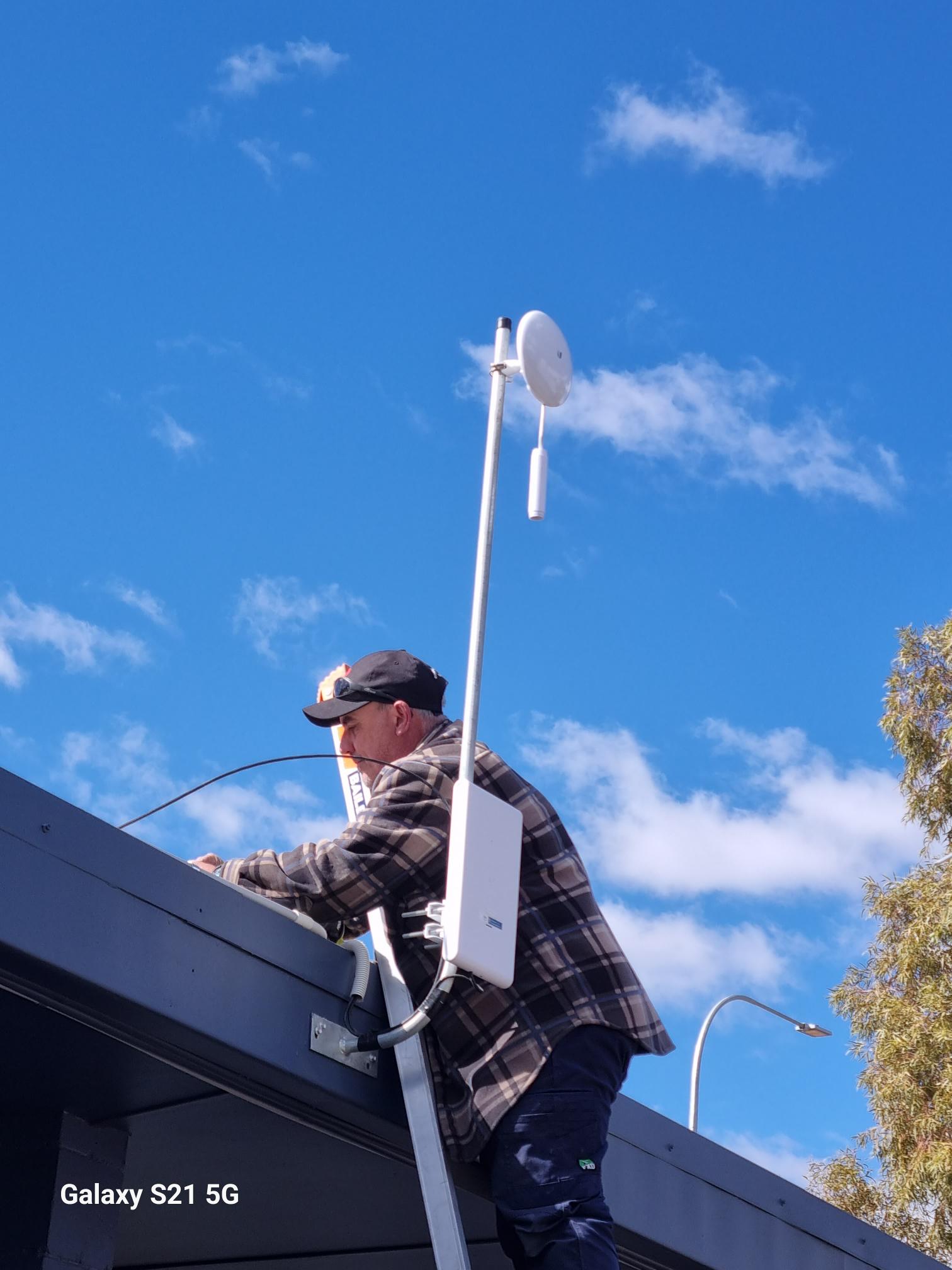 Unlocking Seamless Connectivity and Security Solutions: Qbit's Expanded Services | Qbit