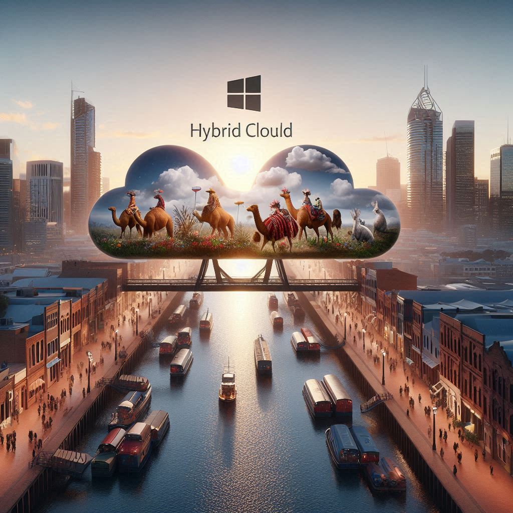 Rethinking the Cloud | Qbit