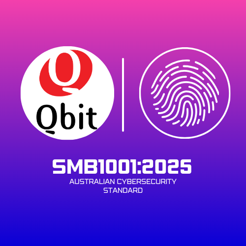 Finally, A Cyber Security Standard that makes business sense | Qbit
