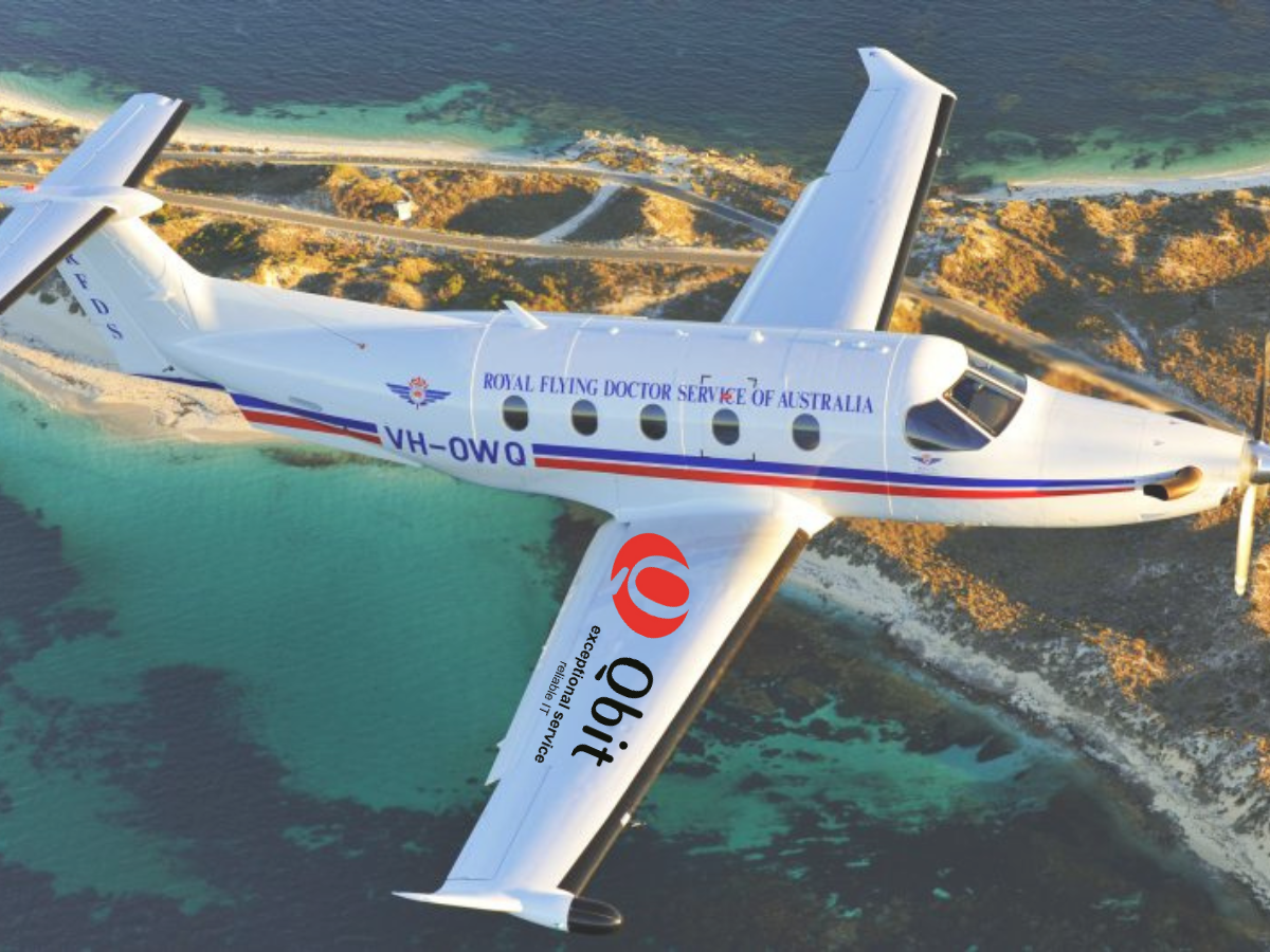 Qbit Supports the Launch of RFDS Goldfields Health Centre