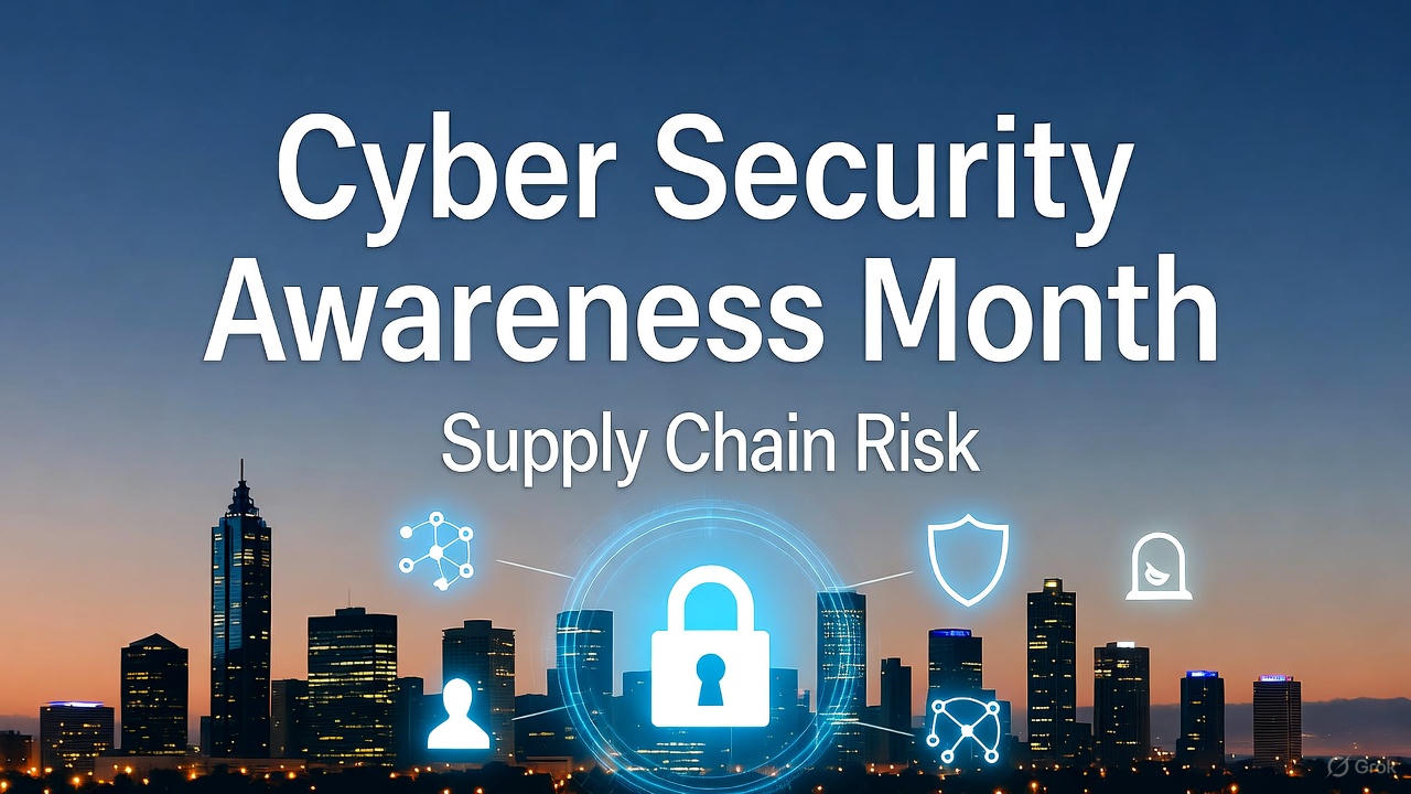 How Perth Businesses Can Strengthen Their Cyber Defences