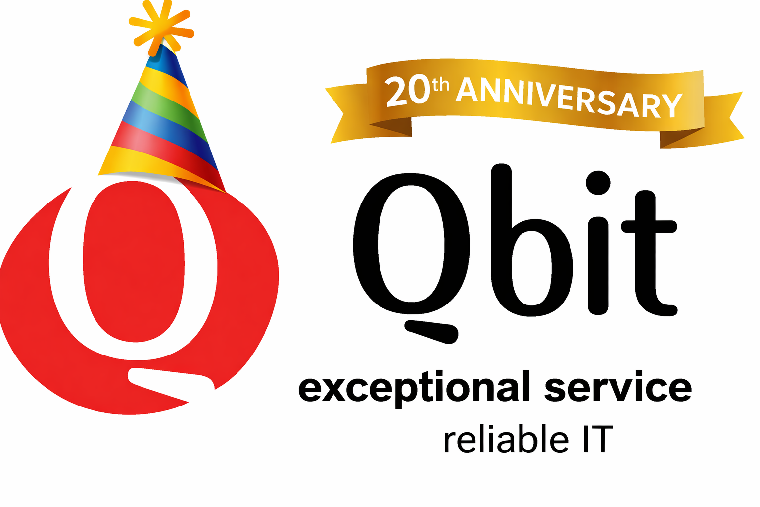 Celebrating 20 Years of Qbit: A Journey of Resilience, Growth ...